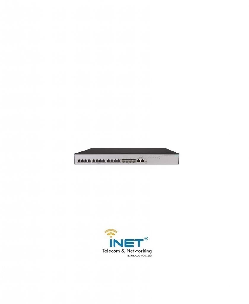 JH295A: 1950 12XGT 4SFP+, 16 Port Switch – INET – NHÀ PHÂN PHỐI CẤP 1 ...