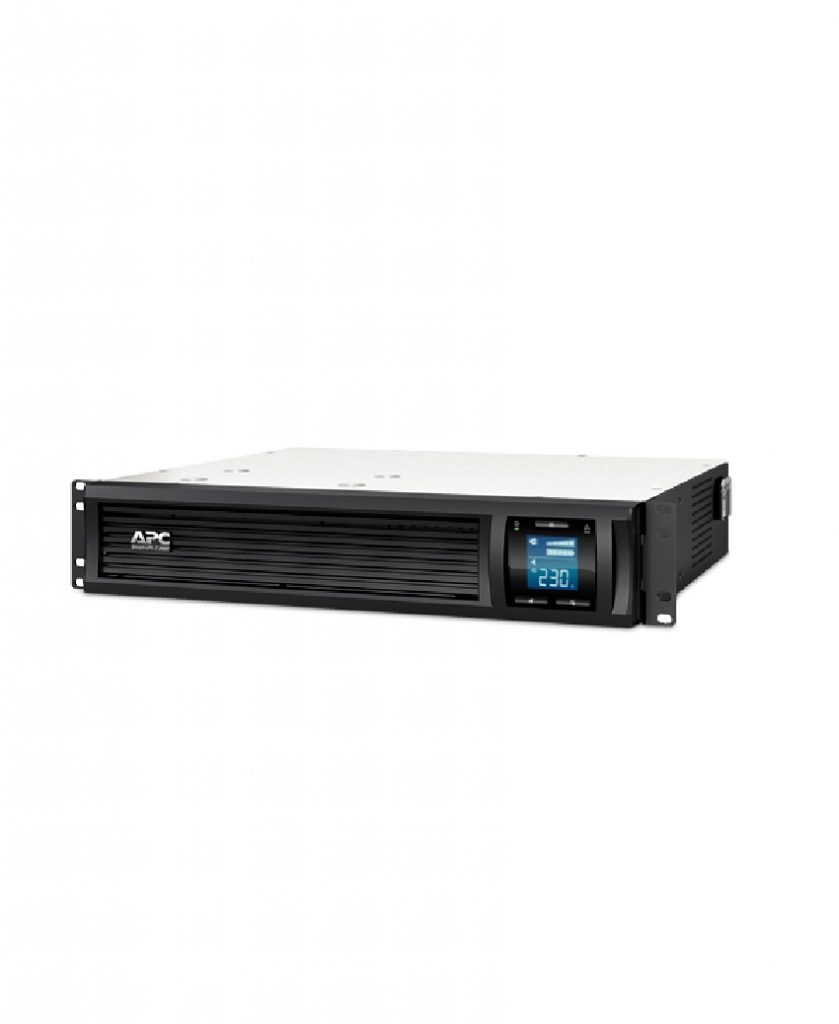 SMC2000I-2U: Bộ lưu điện APC Smart-UPS C 2000VA 2U Rack mountable LCD 230V – INET – NHÀ PHÂN ...