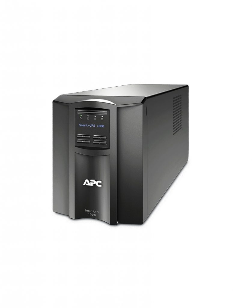 SMT1000I: Bộ lưu điện APC Smart-UPS 1000VA LCD 230V – INET – NHÀ PHÂN ...
