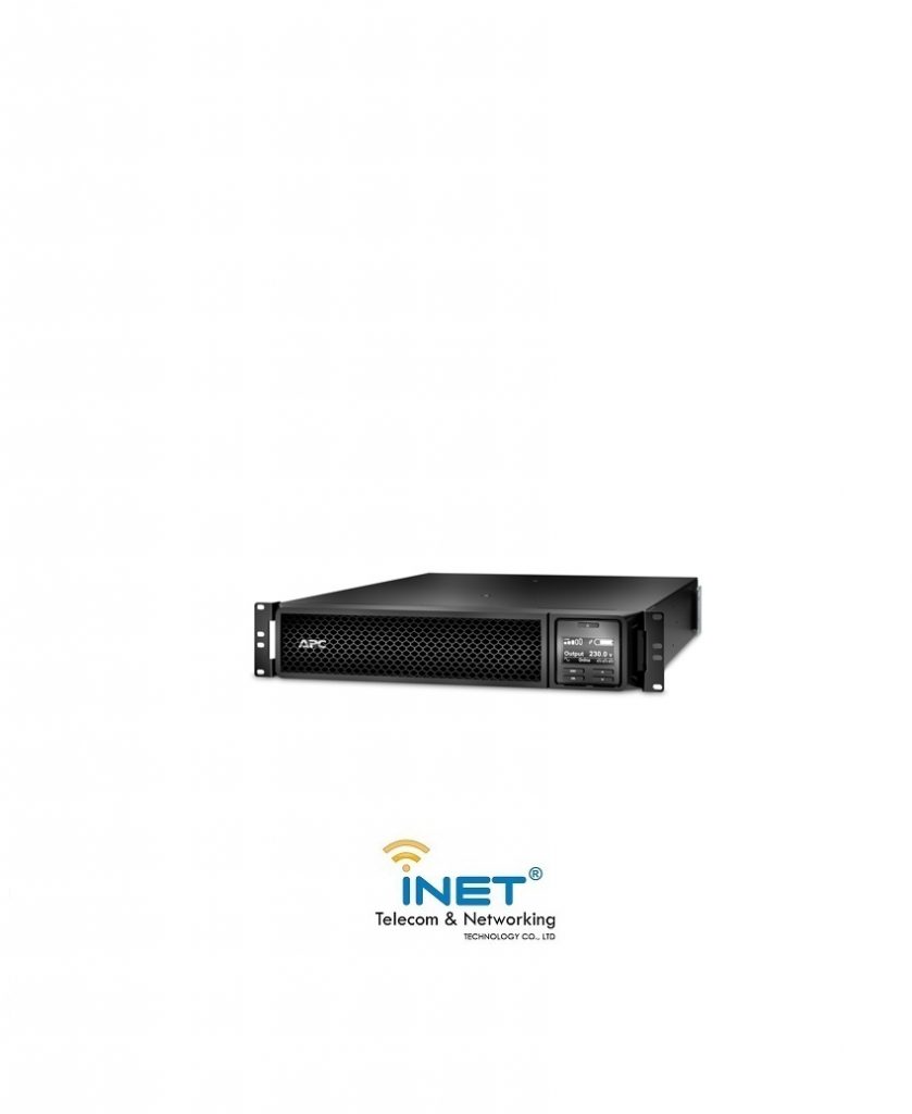 SURT1000XLIM : APC Smart-UPS RT 1000VA 230V – Marine – INET – NHÀ PHÂN ...
