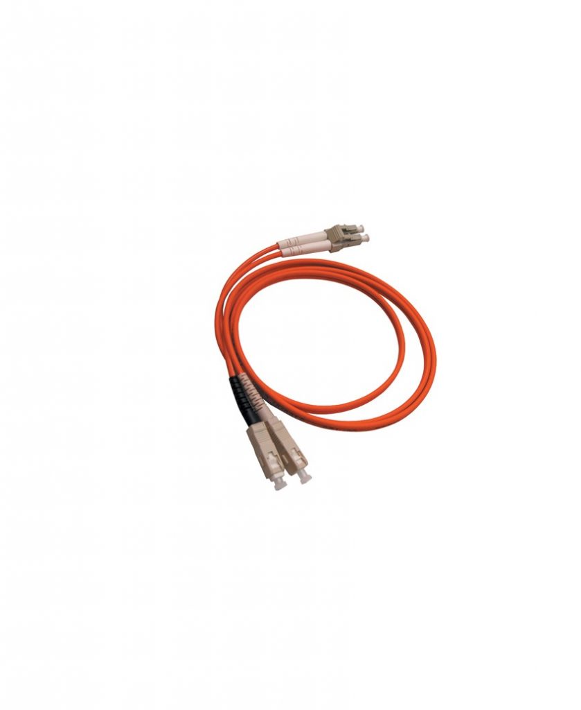 MM, Duplex (LC-SC/LC-LC/SC-SC), OM2/OM3, 3M, AMP Fiber Optic Cable Assembly – INET – NHÀ PHÂN ...