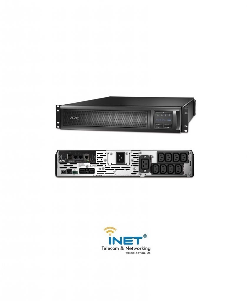 AP8853: Thanh phối nguồn Rack PDU 2G, Metered, ZeroU, 32A, 230V, (36 ...