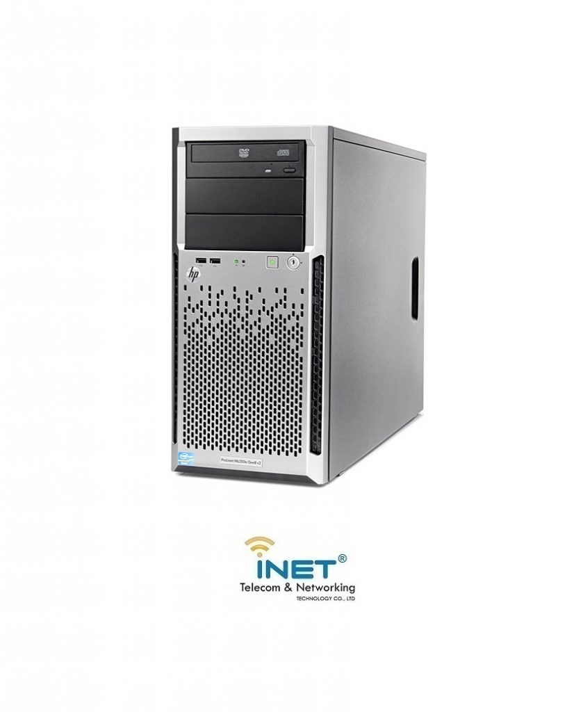 HPE ProLiant ML350e Gen8 v2 Server – INET – NHÀ PHÂN PHỐI CẤP 1: APC ...