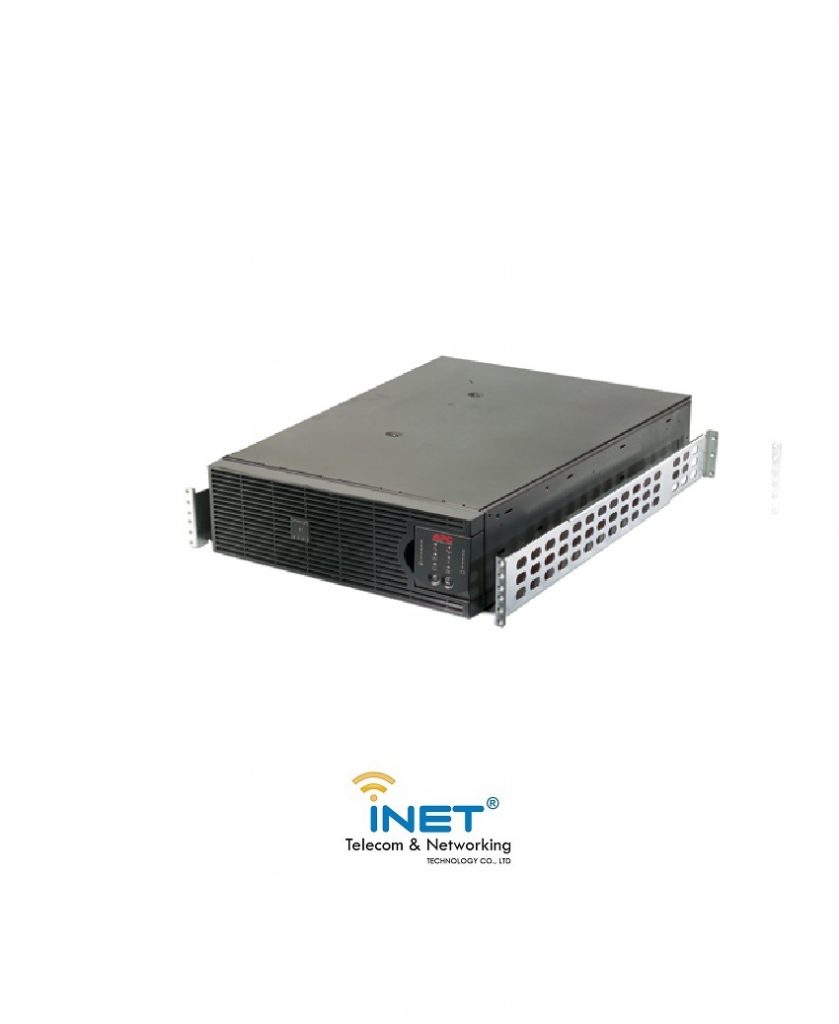 SURTD3000XLIM : APC Smart-UPS RT 3000VA 230V – Marine – INET – NHÀ PHÂN ...